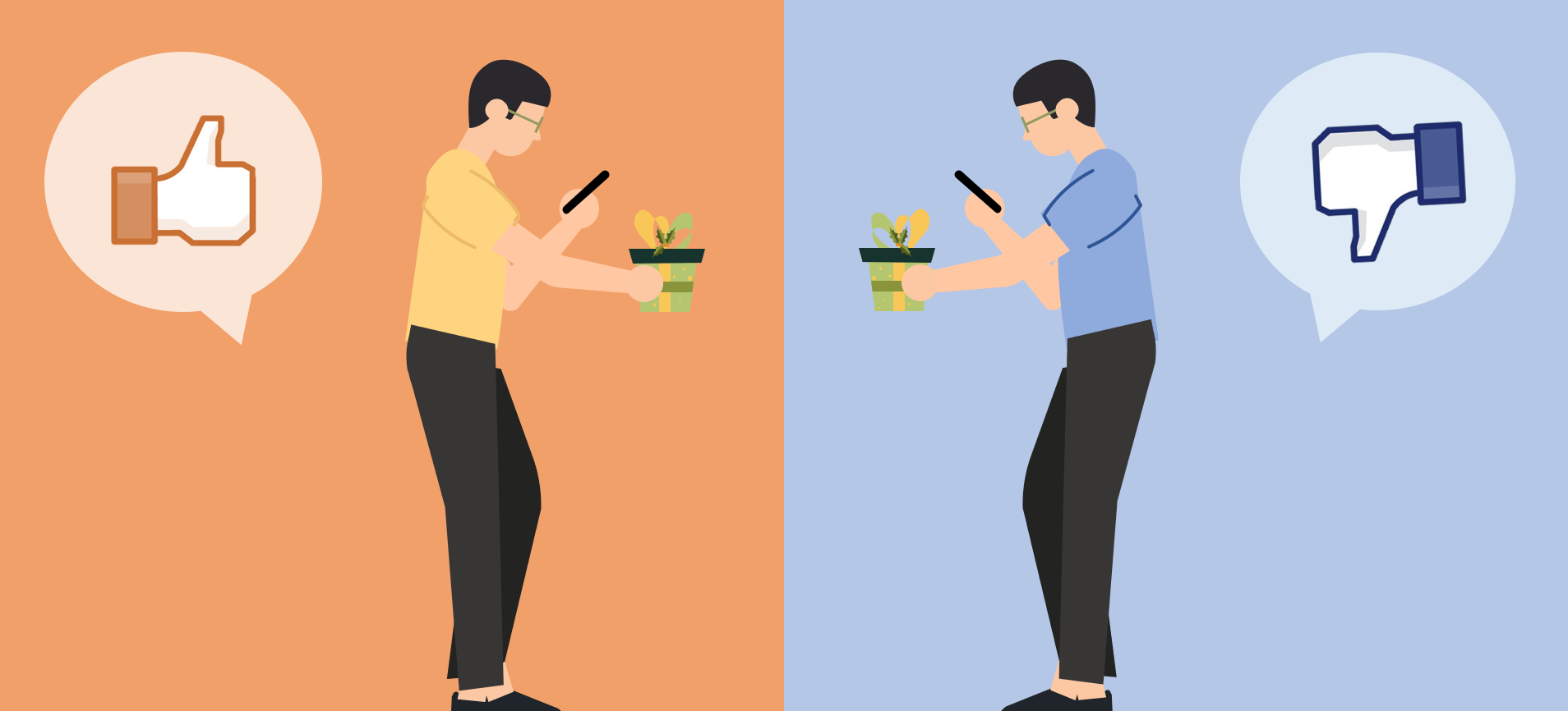 Experience Sharing System for In-store Shopping | Lee Lab